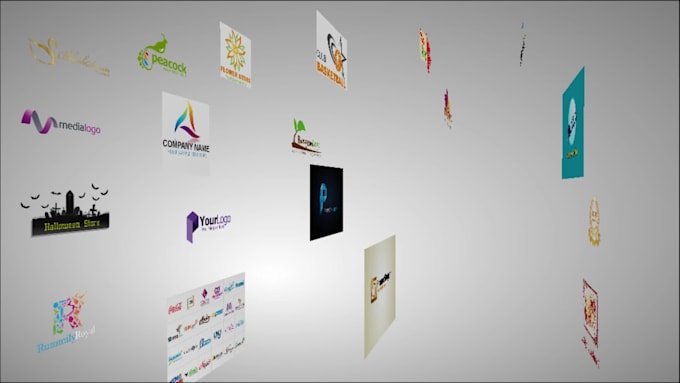 Design 5 superb logo designs in 48 hours by Emilyjennife589 | Fiverr