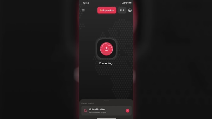 Create Json Lottie Animation For Your Mobile Application Or Web By Dmitriykotov Fiverr