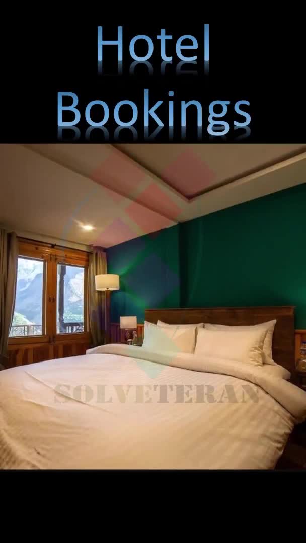 Advise and plan your vacations tours by Ammemon | Fiverr