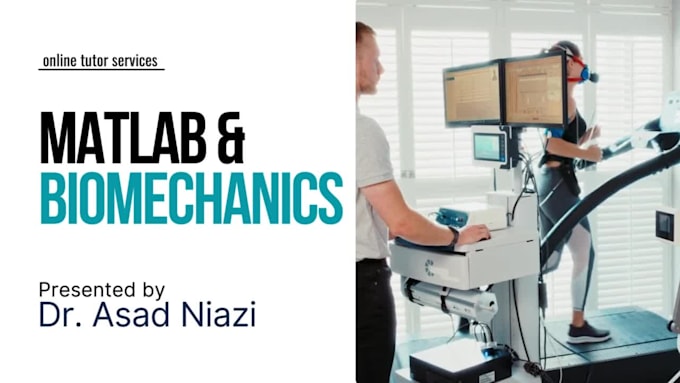 Do matlab programming simulink simulation as a biomechanics tutor by ...