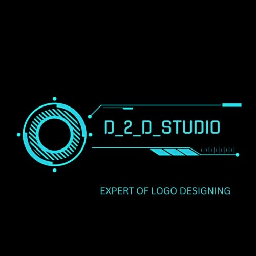 Design proffesional logo for you by D2d_studio_sl | Fiverr