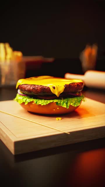 Do 3d food animation 3d food modeling 3d food rendering, cgi vfx ...