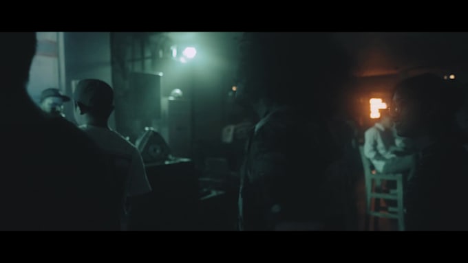 Create stunning video editing result by Hugzilla | Fiverr