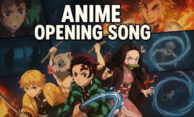 Female singer anime custom song anime vtuber song idol song karaoke ...