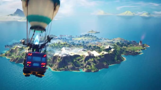 Build fortnite map, tycoon map uefn map creative map 1v1 2v2 using unreal engine by Muttextunsaa ...