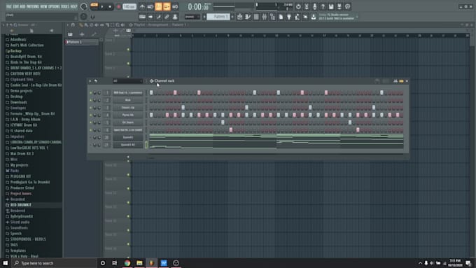 Teach you the basics on how to make beats by Deadboyadan | Fiverr