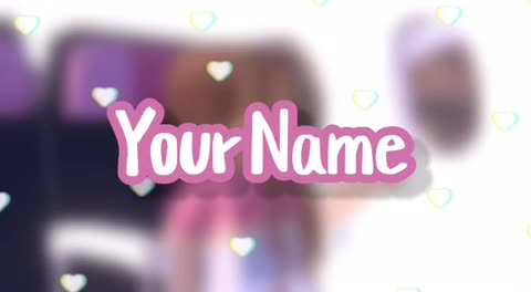 Make a roblox animation intro by Emk321 | Fiverr