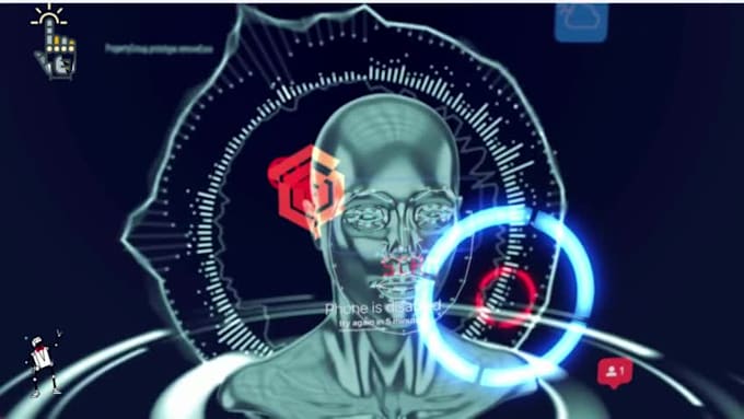 Do image processing and computer vision using python opencv by ...