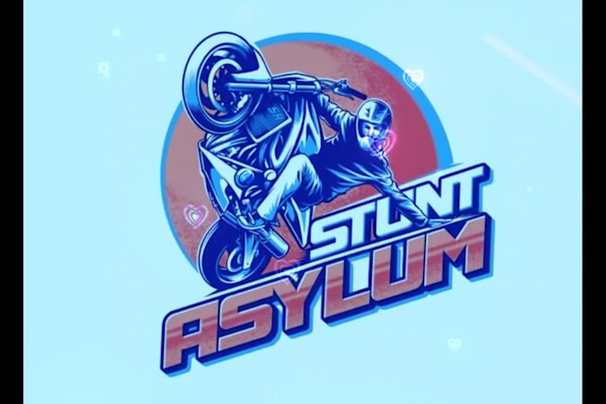 Design unique mountain,bike and marketing logo by Ernest_mohrc | Fiverr