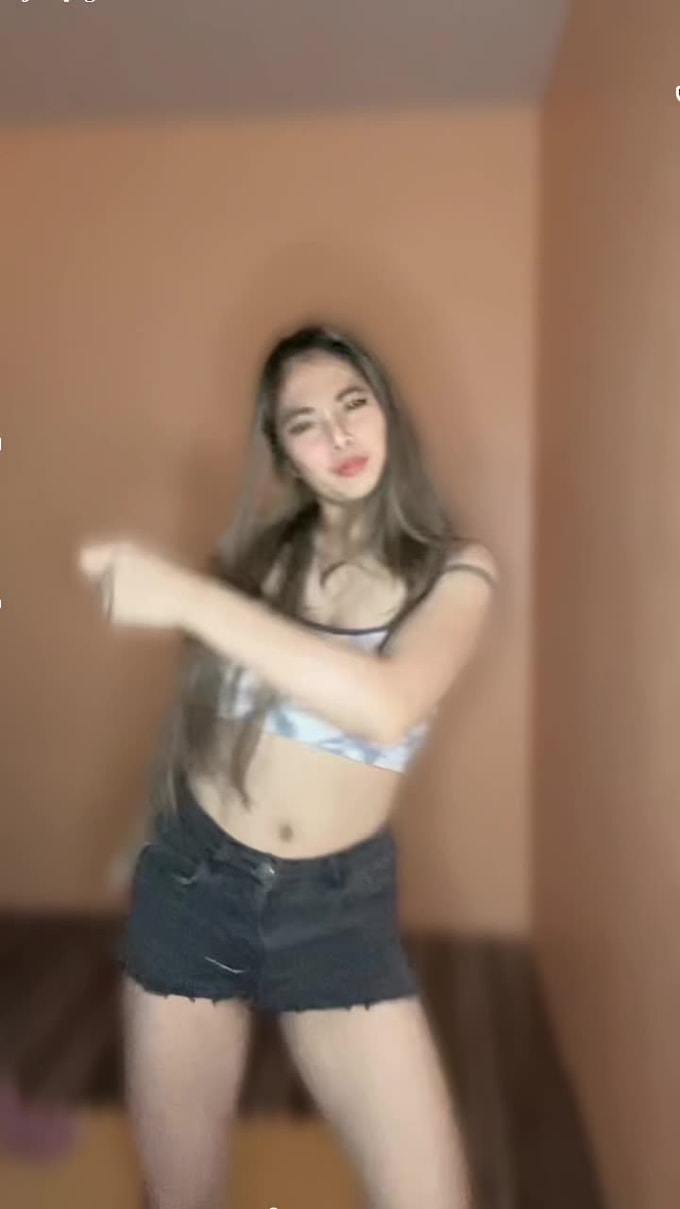 Create a tik tok dance, tiktok dance video, tik tok dance video for your music by Valehenderson ...