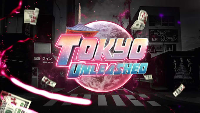 Create stunning fivem loading screen, gfx and server logo by Ghost ...