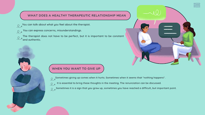 Design a modern captivating full presentation for you in canva and ...