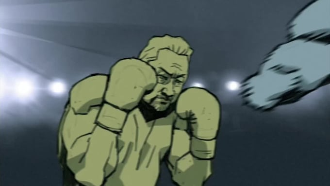 2d traditional animated, traditional animation, traditional hand drawn ...