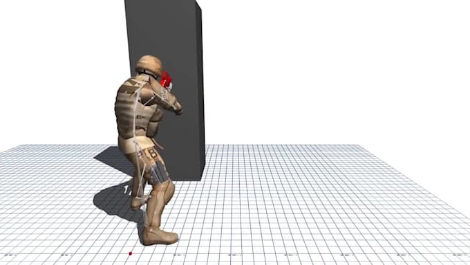 Develop your unreal engine game ,game environment ,level design ,game character by Hardeyyemi ...