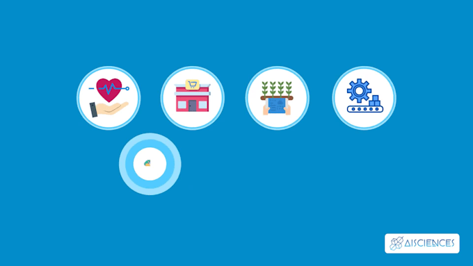 Create ai 3d animated, expert character or avatar by Shoptacko77 | Fiverr