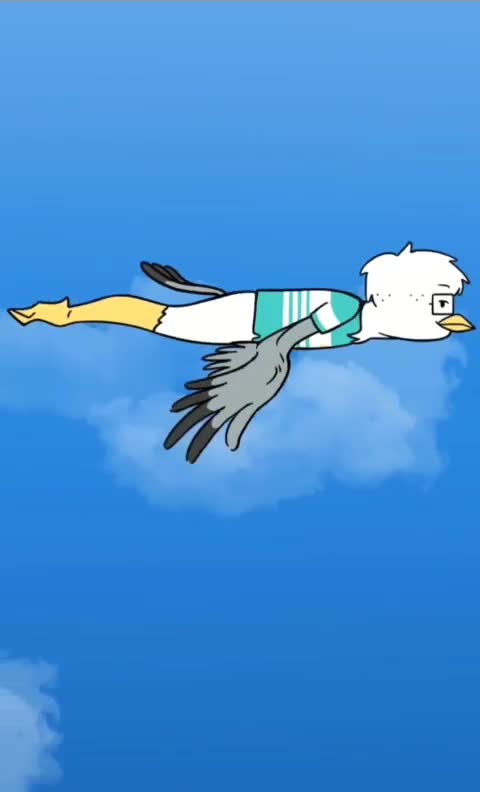 Create 2d frame by frame animation by Dustylaughery | Fiverr