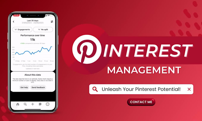 Manage your pinterest account create and schedule idea pins by ...