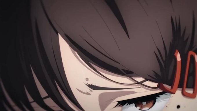 Create japanese anime style 2d animation and anime fighting scenes by ...
