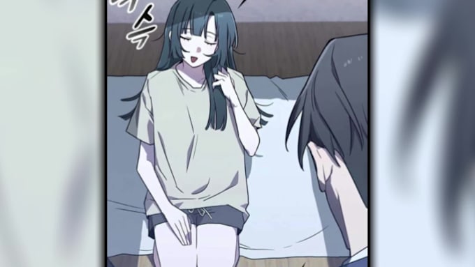 Make professional and engaging manhwa, manga recap videos by Engg_xyan ...