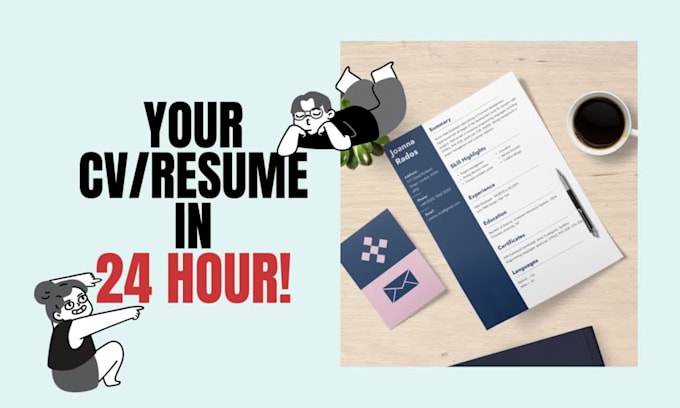 Design an eye catching stunning portfolio in 24 hours by Ivan_stolbovoi ...