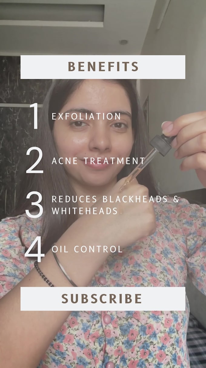 Create engaging ugc video ads for your brand by Gargi1998g | Fiverr