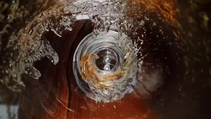 Render 3d water and 3d liquid simulation for your project by Vfxraze1 ...