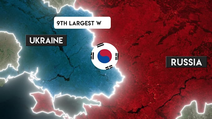 Do map animation with google earth maps and geolayers 3 by Nestoedit123 ...