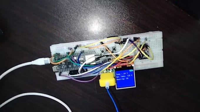 Do Esp32 Coding In Idf And Arduino Framework By Khan5085t Fiverr