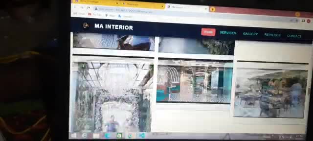 Any types website develop with html ,css , javascript by Arbaz464 | Fiverr