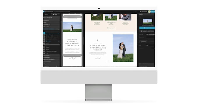 Fix, customize, redesign, edit showit website in 24 hours by Sumonpro ... Fix, customize, redesign, edit showit website in 24 hours by Sumonpro ...