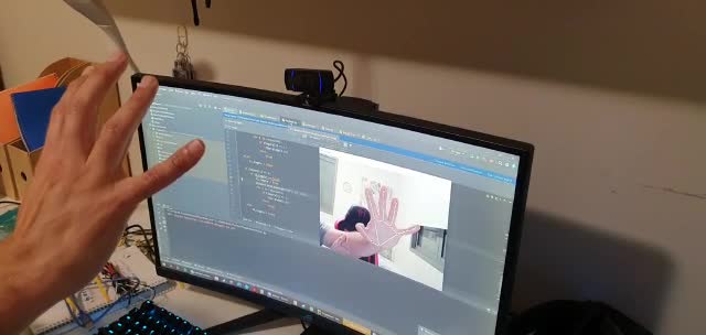 Create a python program for you by Ilaik5 | Fiverr