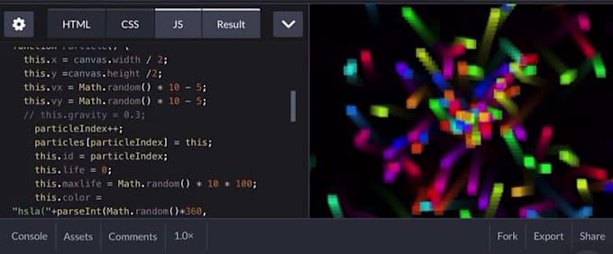 Create beautiful html5,css and js animation by Aliabdurrahman | Fiverr