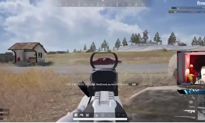 Twitch trailer vods twitch gaming intro animated overlay cinematic ...