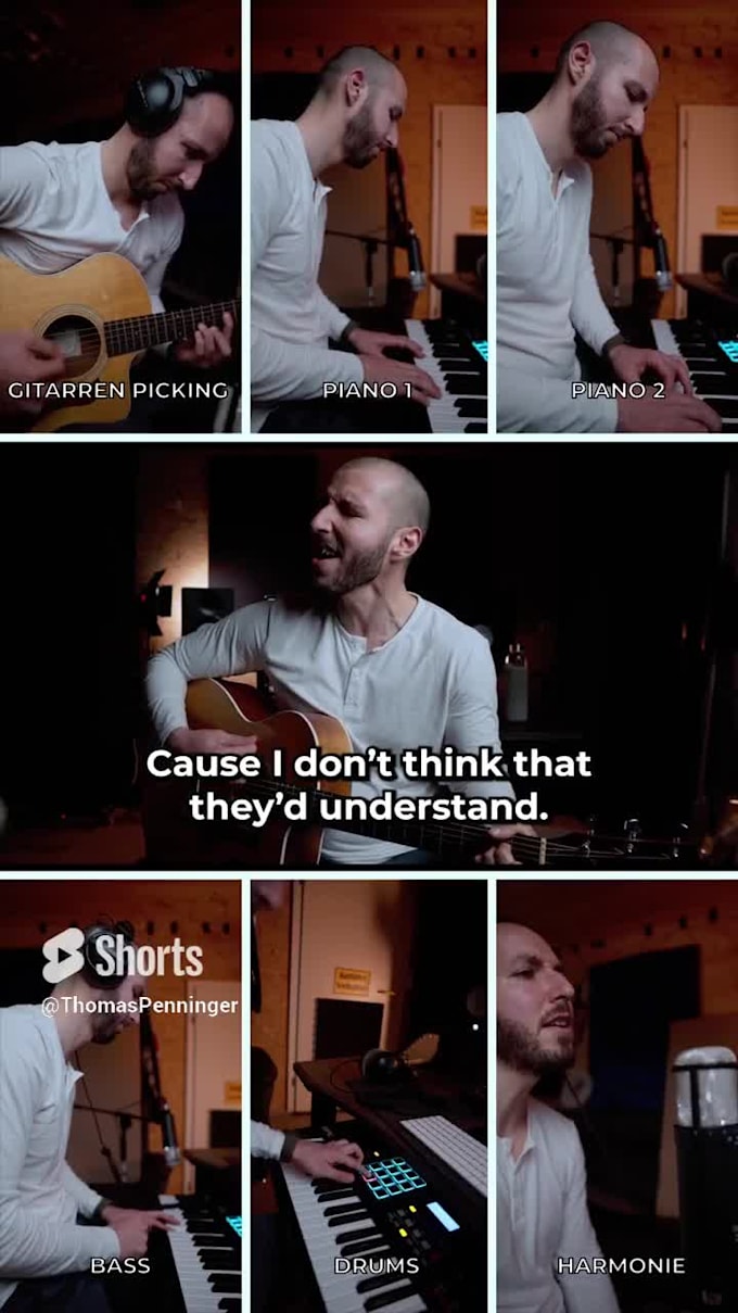 Teach professional music production by Minimalistmusic | Fiverr