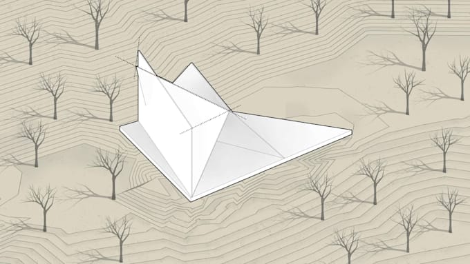 Create design development gif diagram animation by Firassalih | Fiverr