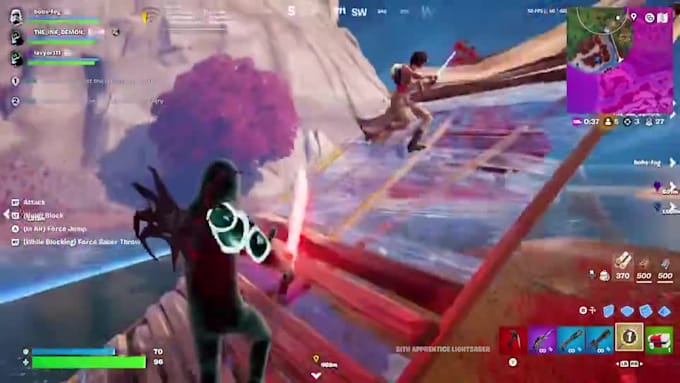 Create uefn verse script for uefn map, unreal engine game, fortnite map ...