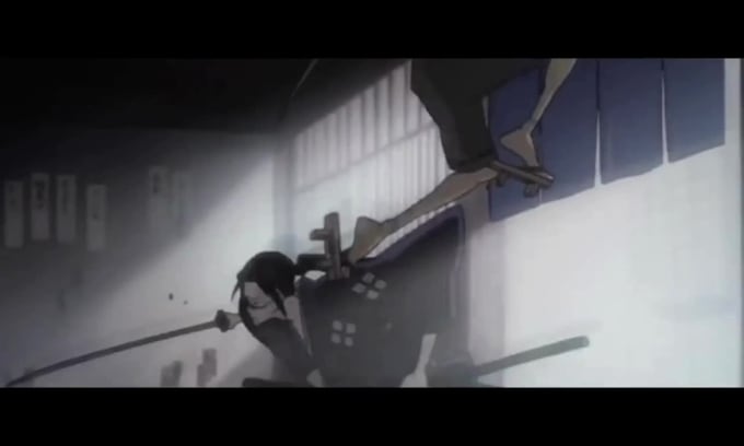 2d japanese anime style fighting animation 2d anime animaition 2d anime ...