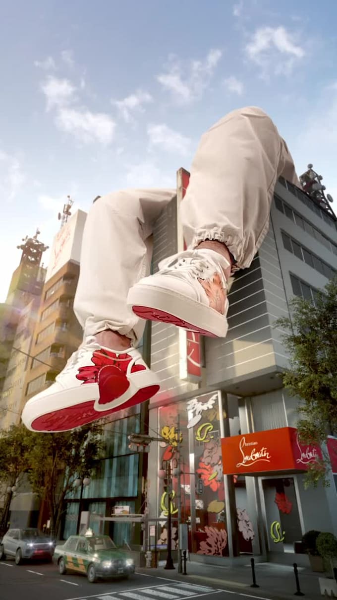 Do 3d cgi animation, 3d cgi product animation, 3d cgi fooh, cgi video, vfx ads by Bombtool | Fiverr