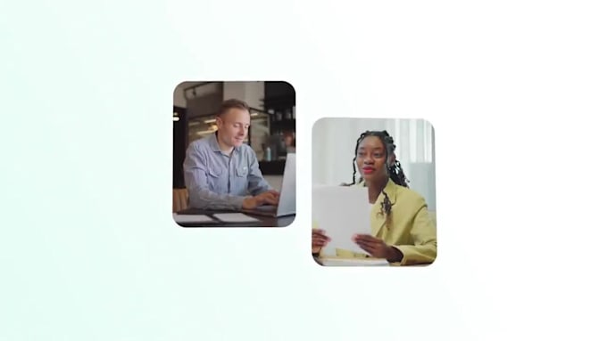 Software demo video saas explainer web app demo ui ux promo product launch video by Ridwan ...