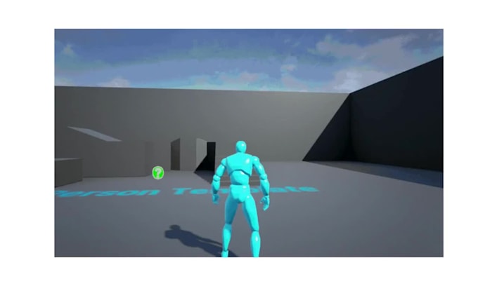 Create 3d game character 3d game model 3d game assets 3d animation for game by Chrishannah420 ...