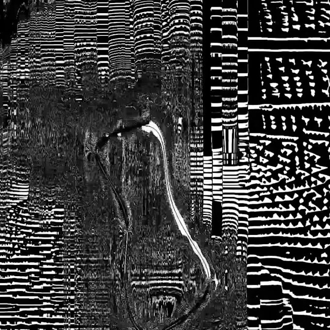 Create generative visuals using touchdesigner by Deepechostudios | Fiverr