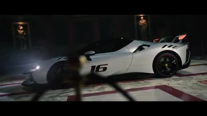 Do 3d car model 3d car animation ultra realistic car vfx renders ...