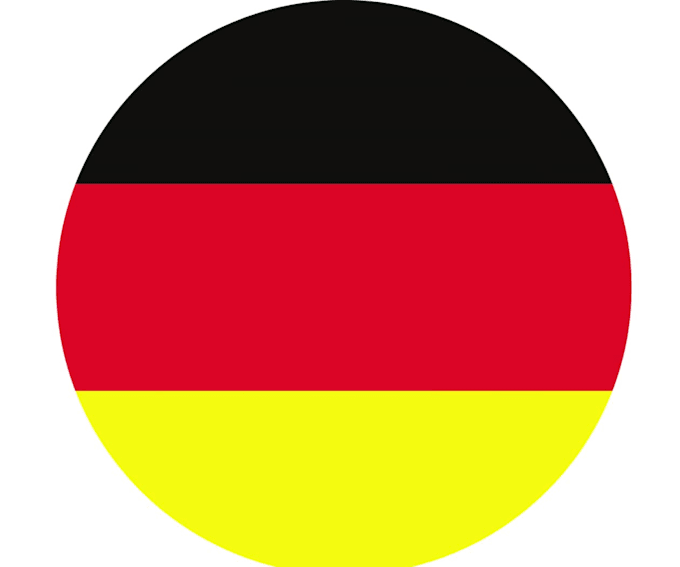 Edit and proofread your german and korean text with 1000 words by ...