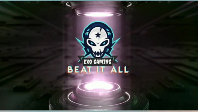 Create custom twitch intro and outros by Aditya_gayen | Fiverr