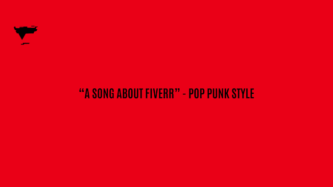 Create a custom song for you using ai technology by Fukkatsumusic | Fiverr