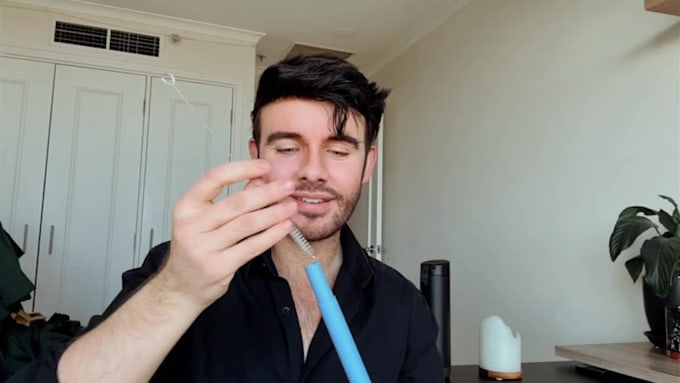 Make an amazon influencer product review video by Kurtmccarthy_ | Fiverr