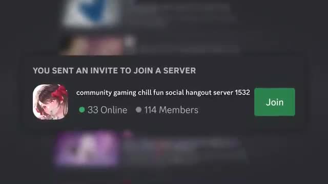 Promote your discord server with tagged mass dm and active community ...