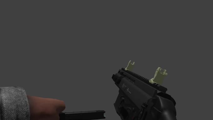 Edit Port Sfm Model Mmd Sfm Character Gmod 3d Player Model To Sfm Gmod Map By Isaiahart1