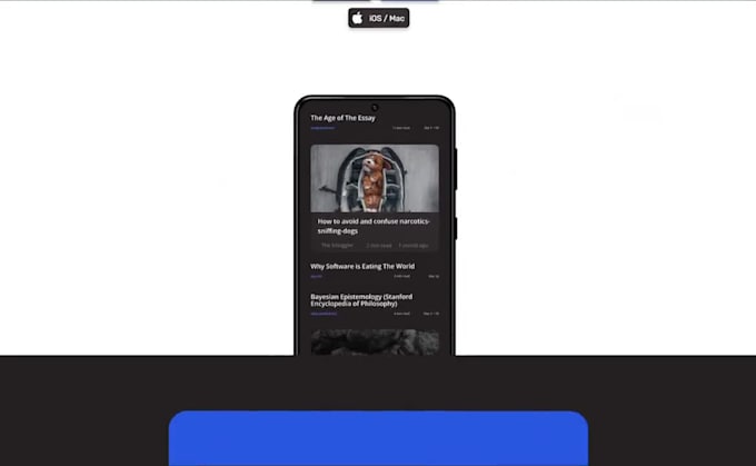 Be Your Front End Web Developer Html Css Js Bootstrap By Akmyra Fiverr