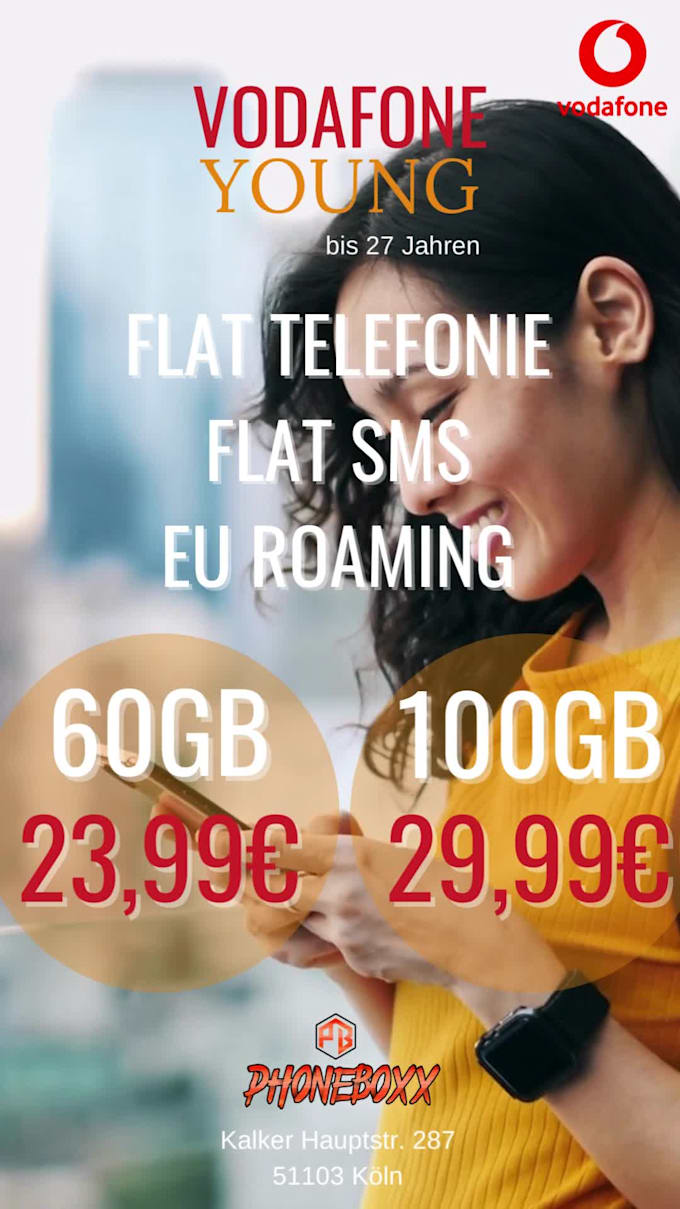 Create amazing flyer for you by Cagoloco39 | Fiverr